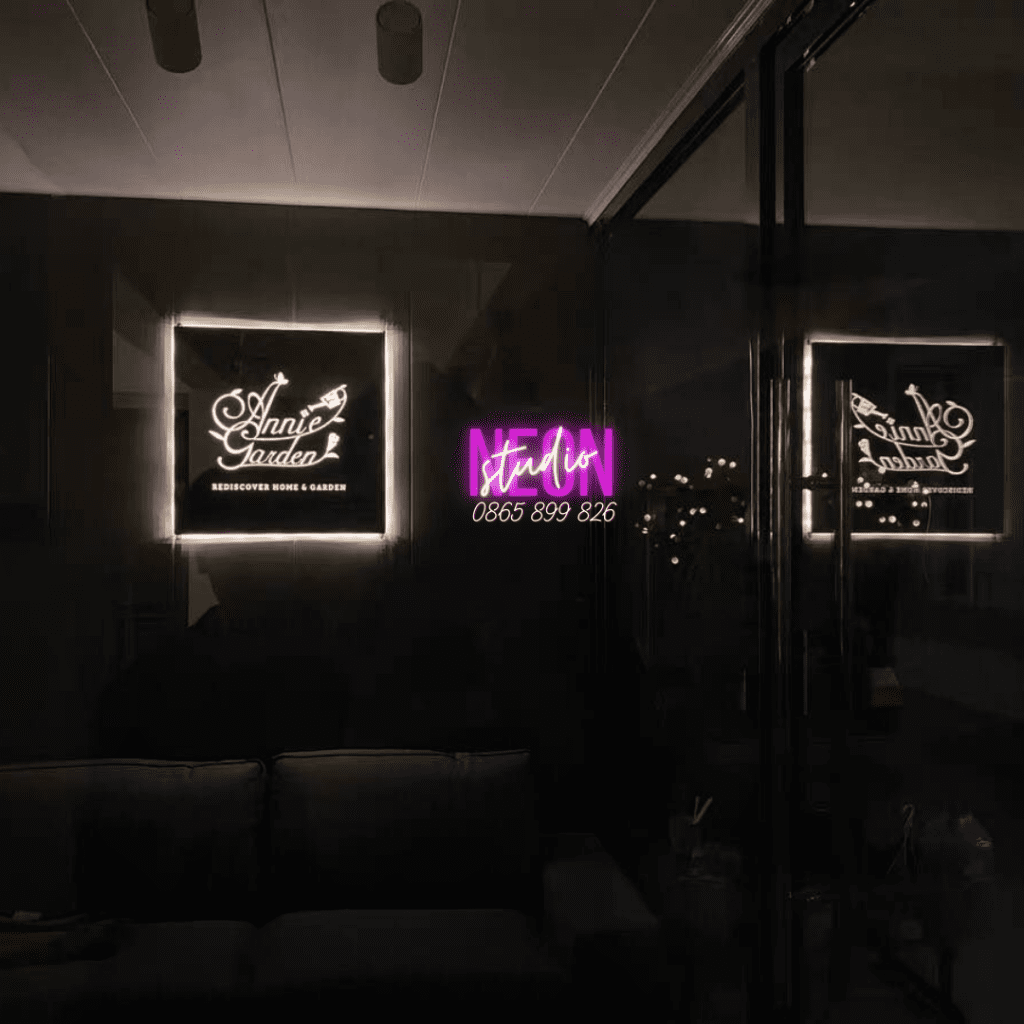 Your Text Led Neon Sign Custom - Neon Viet Nam