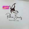 Reborn Beauty Acrylic Letter - Neon Viet Nam