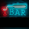 Bar Led Neon Sign - Neon Viet Nam