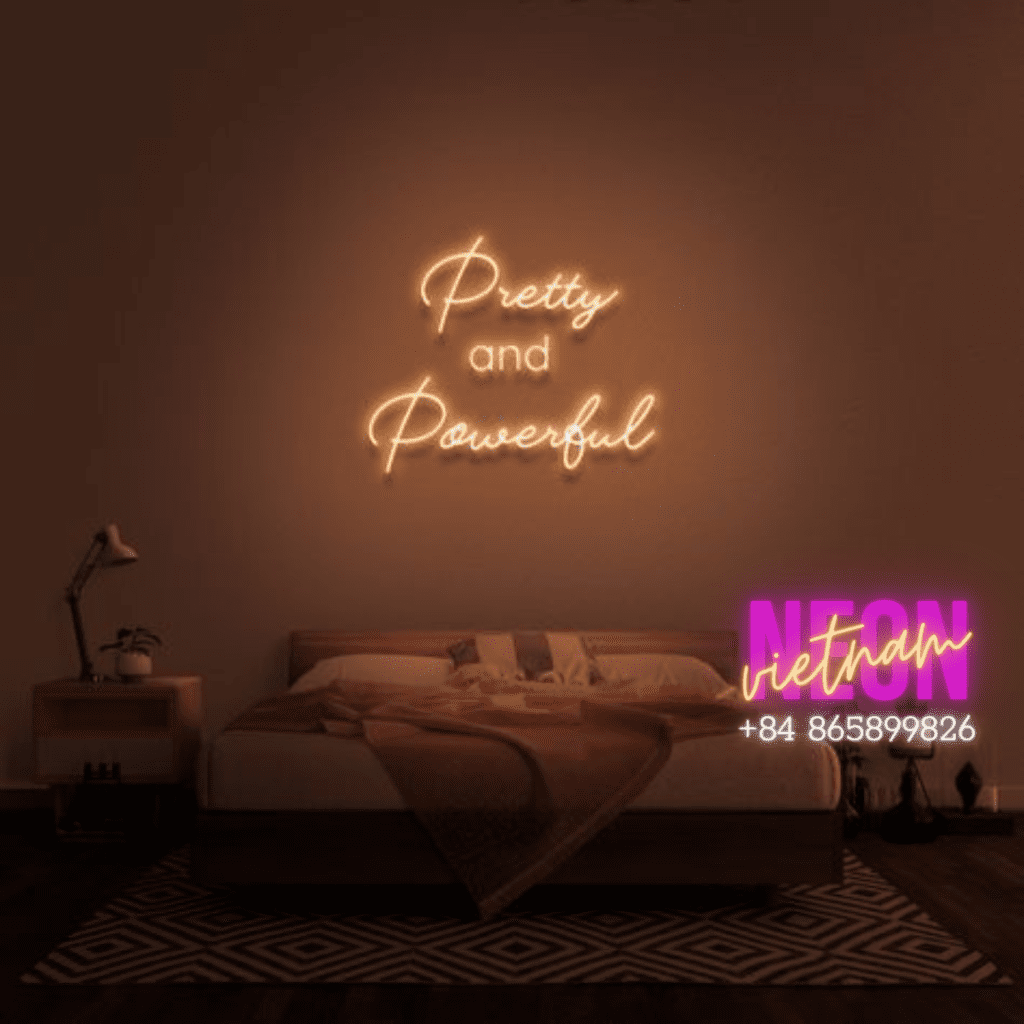 Think Outside The Box Led Neon Sign - Neon Viet Nam